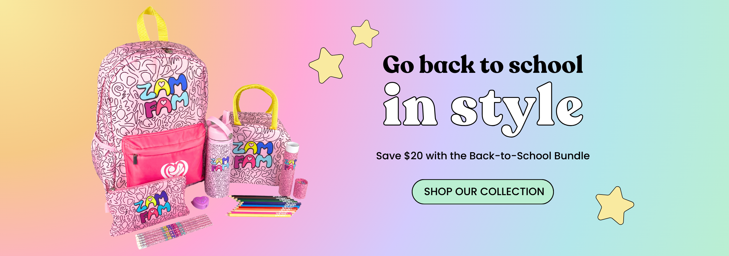 Official Rebecca Zamolo Merch Store - Get ZamFam Merch Here