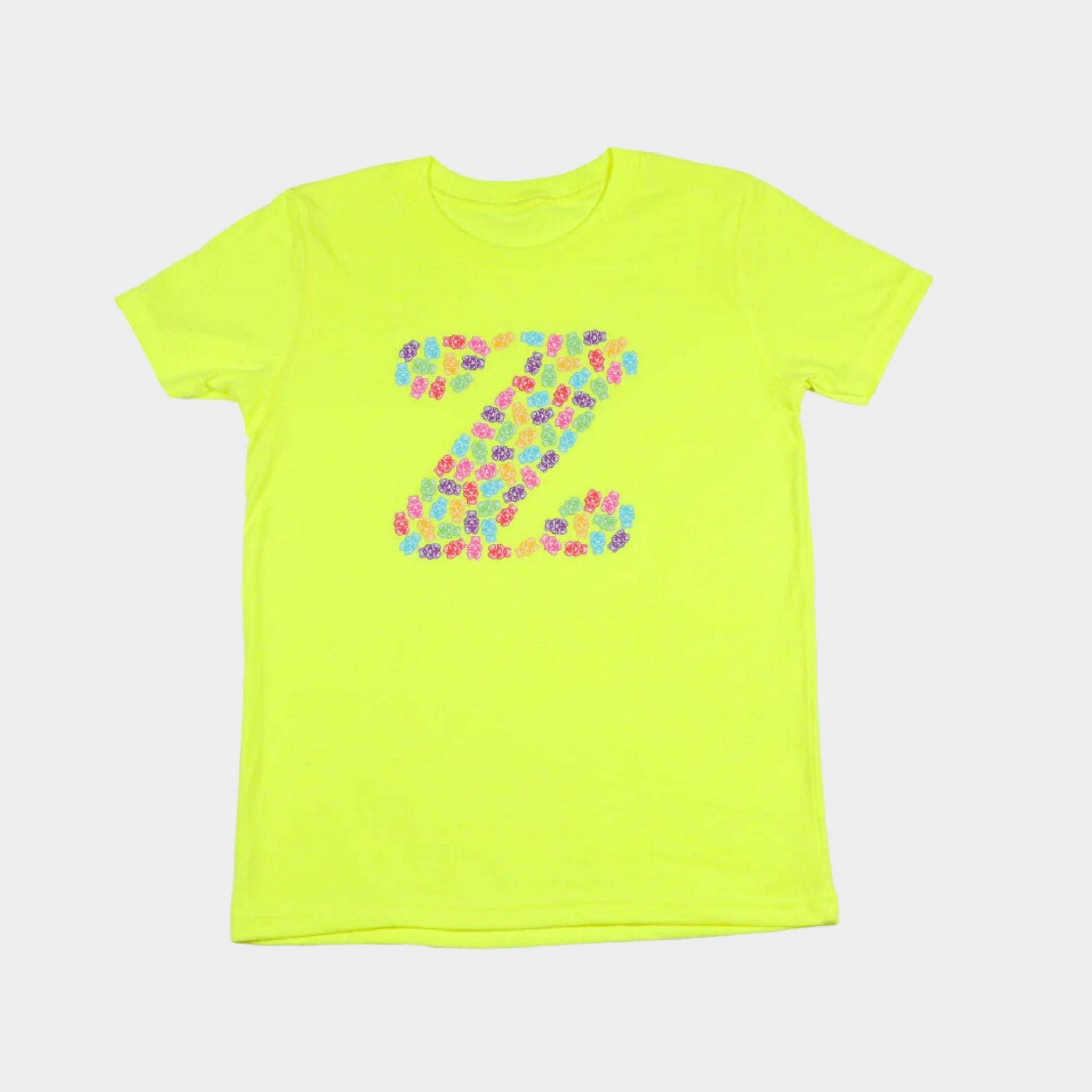 Gummy Bear Zamfam T Shirt – Rebecca Zamolo