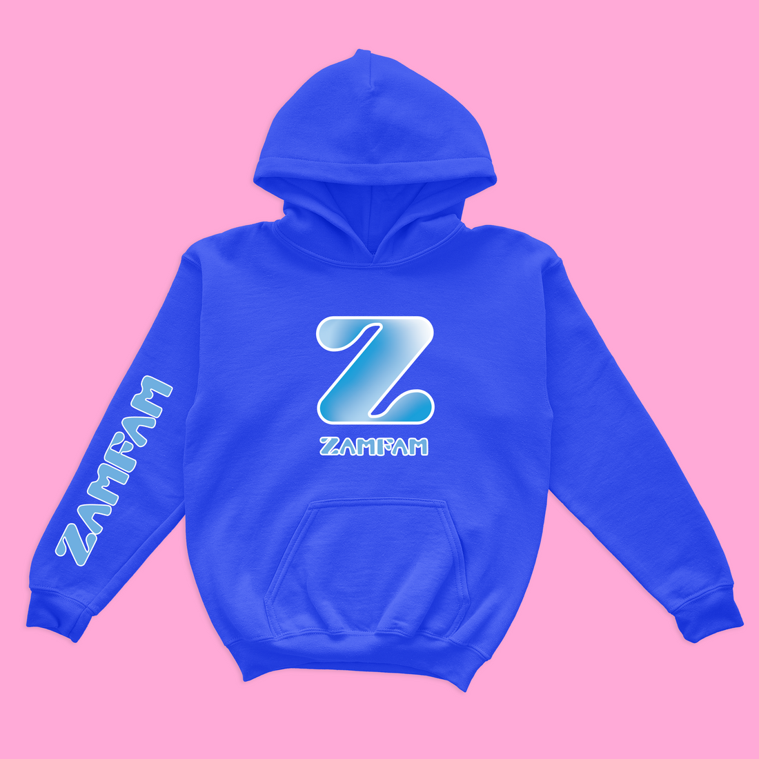About the Zamfam